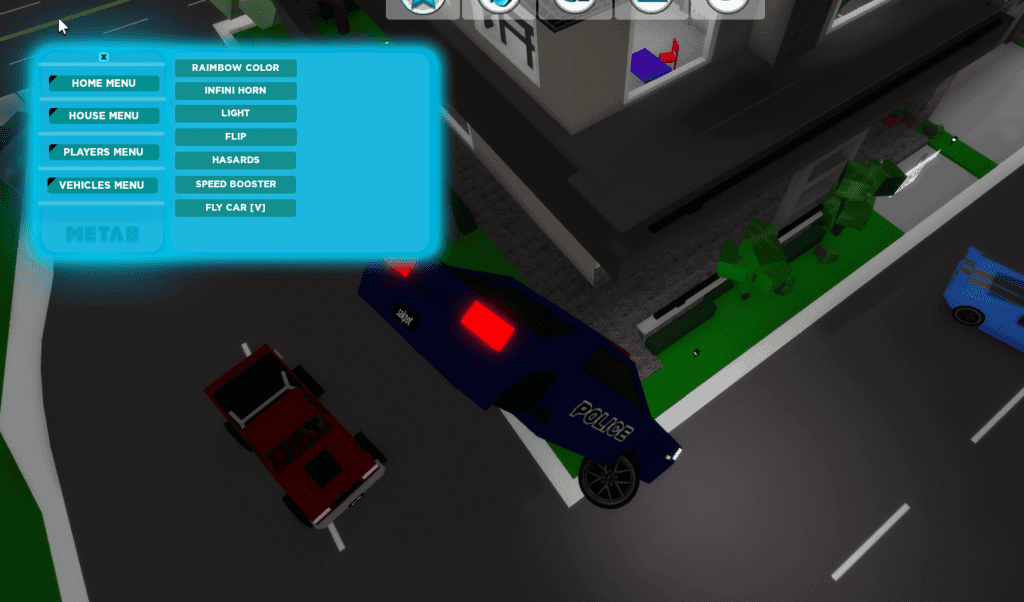 Exploiting Brookhaven