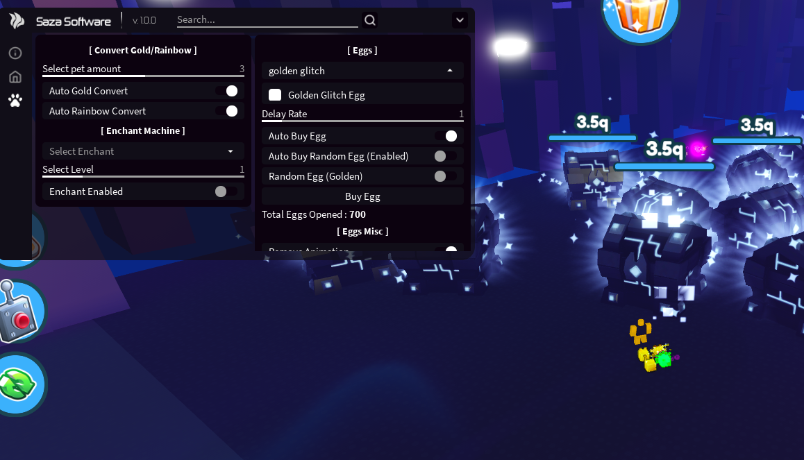 Scripts For Pet Simulator X